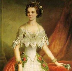 Viena inaugura una exposición sobre la emperatriz Sisi – Viena Turismo
